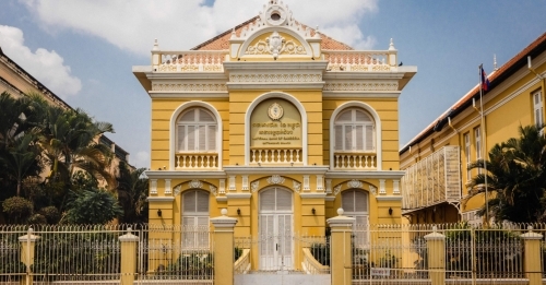 When To Go To Battambang? Best Time To Visit Battambang