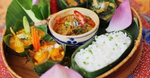 What To Eat In Kep ? Top 6 Best Specialities In Kep Cambodia