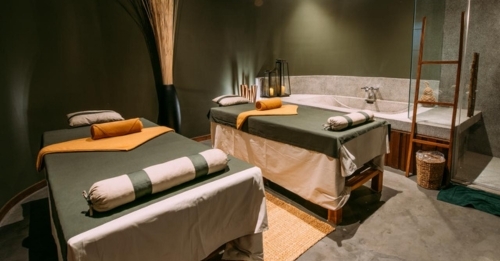 Top 07 Best Massages and Spas in Phnom Penh
