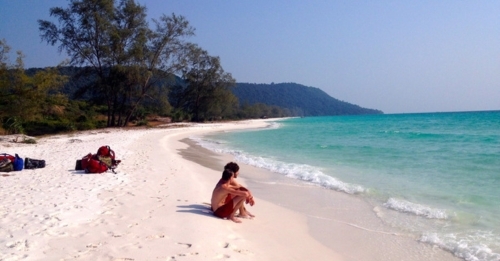 What to see in Koh Rong? The 06 Best Beaches in Koh Rong