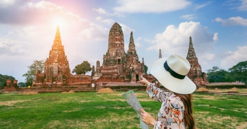 Guide About Power Plugs And Adapters In Cambodia