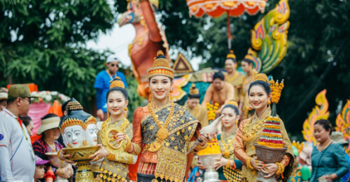 Celebrating Culture: Top Traditional Festivals And Celebrations In Laos