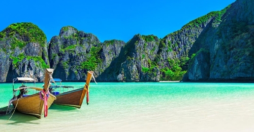 Khao Phing Kan: All Travel Guide To James Bond Island In Thailand