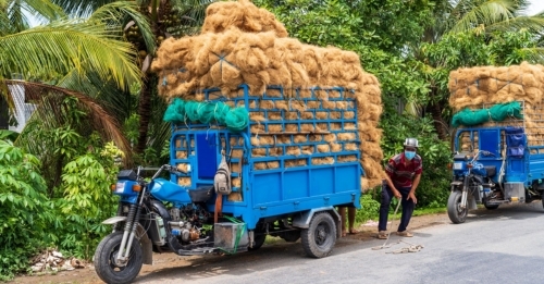 Ben Tre Transportation - How To Get Around In Ben Tre?