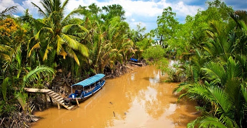 What To Do And See In Ben Tre Vietnam During One-Day Trip ? Itinerary 1 ...