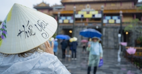 What To Do In Hue When It Rains ? Travel Tips By Lucien