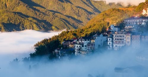 Sapa Travel Map: Ultimate guide, top attractions and things to do