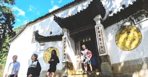 Explore Ha Giang Province: Journey To The Mysterious Hmong King's Palace