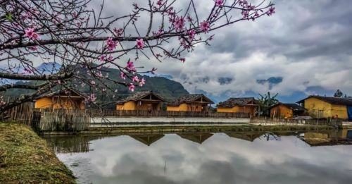 Explore Nam Dam Village in Quan Ba, Ha Giang - Northern Vietnam Travel