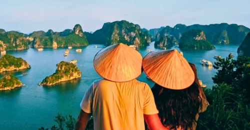 How many days to spend in Halong Bay