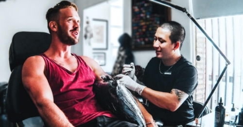 Explore Top 5 Best Tattoo Shops In Ho Chi Minh City, Vietnam For Visitors