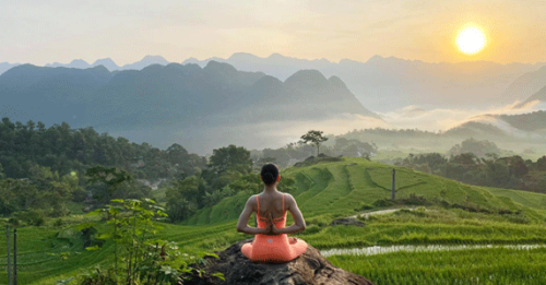 Itinerary 3 days in Pu Luong Tour, Visit Pu Luong Trip 3 days