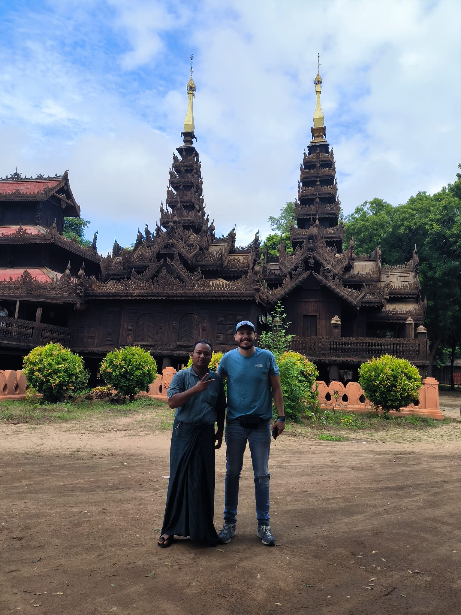 Day Trip in Myanmar Itinerary, Myanmar Day Tours from Mandalay