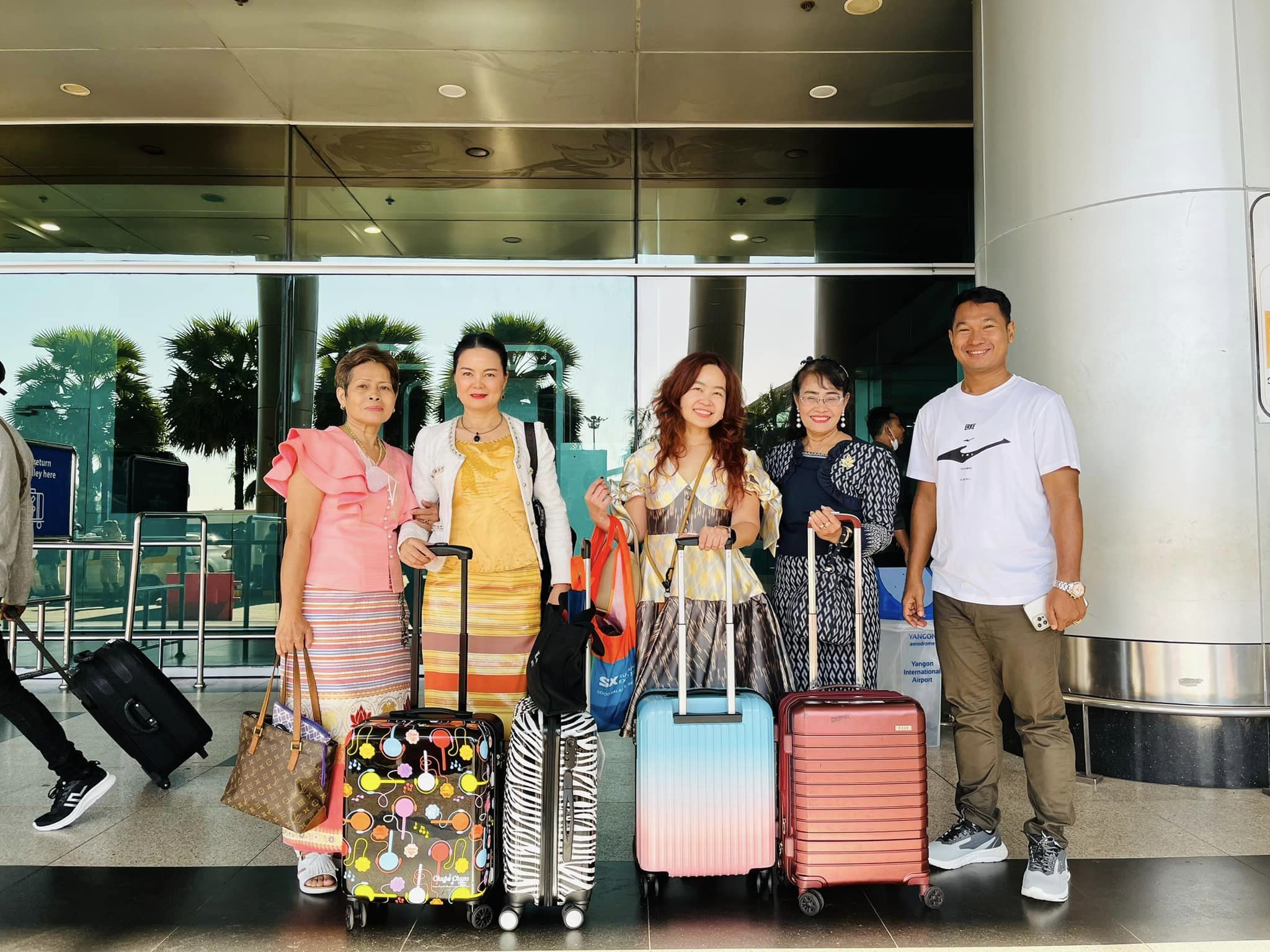 Day Trip in Myanmar Itinerary, Myanmar Day Tours from Mandalay