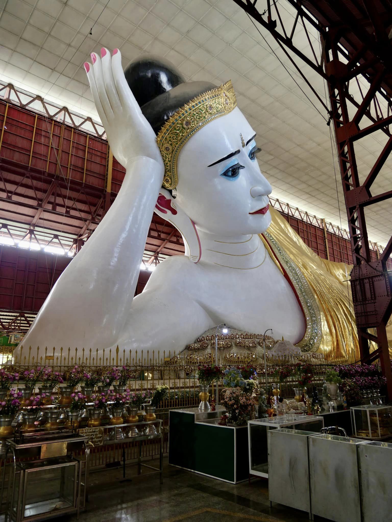 Day Trip in Myanmar Itinerary, Myanmar Day Tours from Mandalay