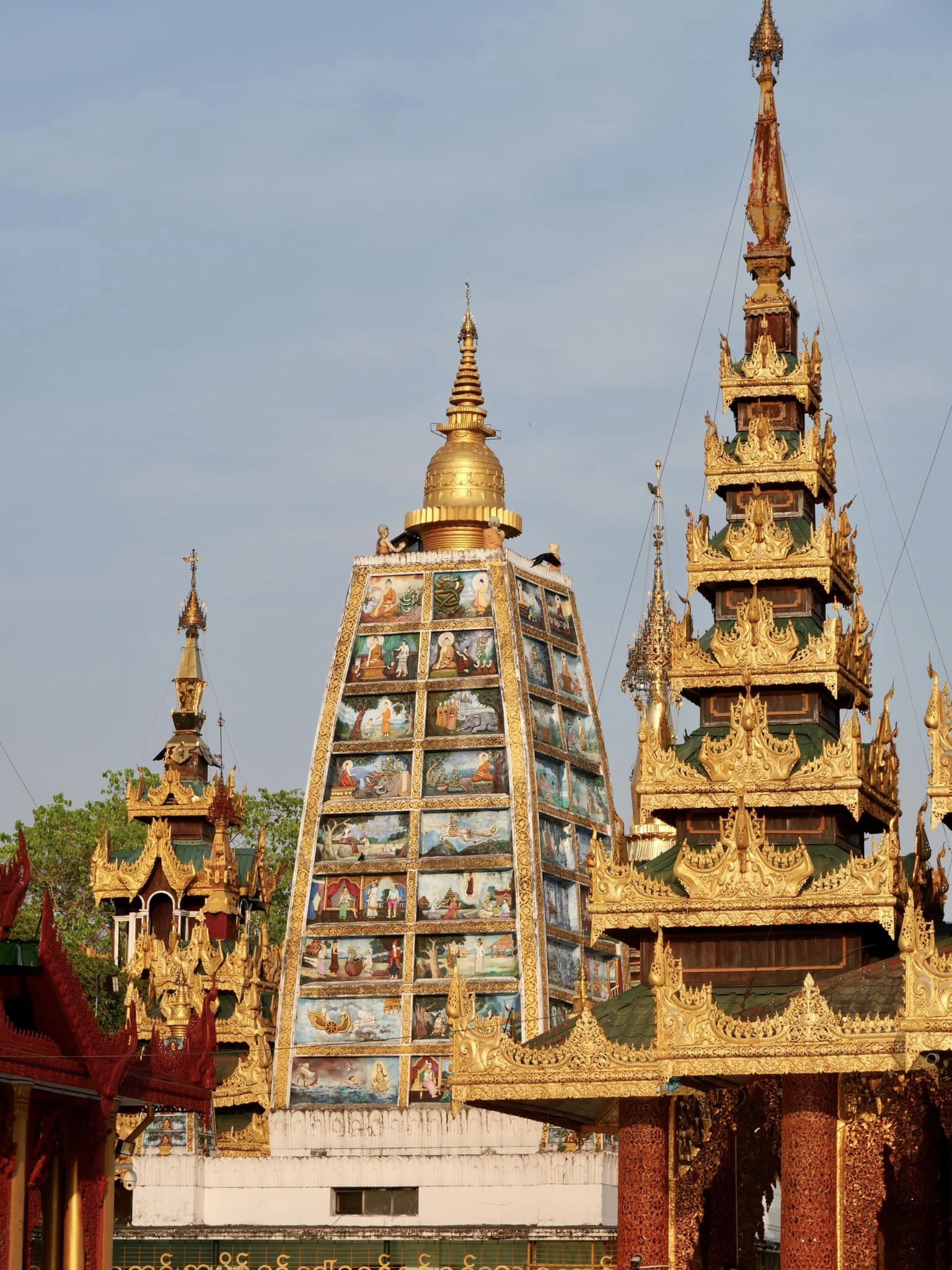 Myanmar Tours, Myanmar Travel, Myanmar Trips, Myanmar Itinerary