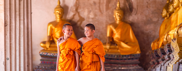 Laos packing list: What to pack for your Laos trip? Laos travel guide