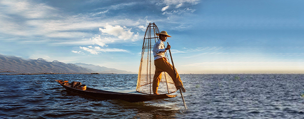 Myanmar In June: Weather, Where To Go, What To See, Itinerary And FAQ