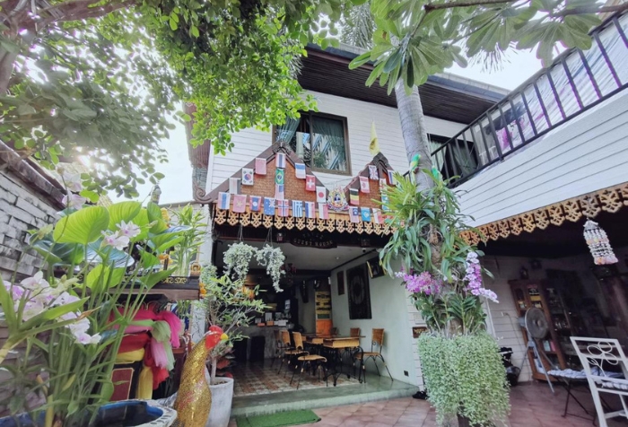 Where To Stay In Bangkok: Top 10 Best Homestays In Bangkok