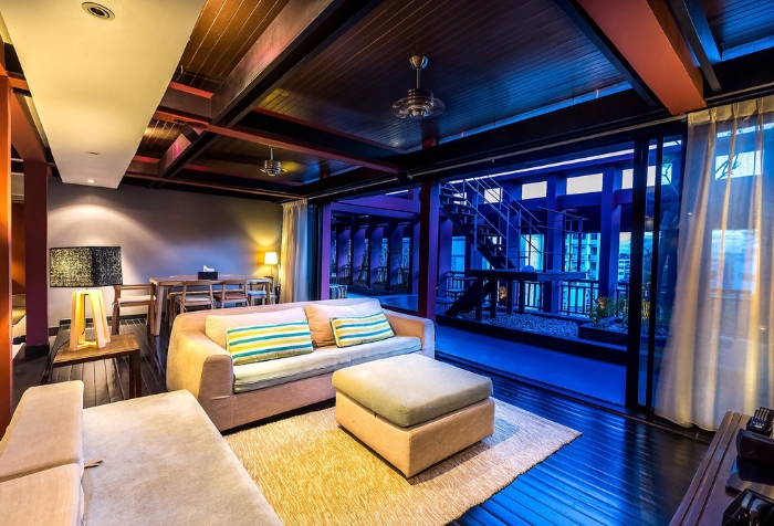 Where To Stay In Bangkok: Top 10 Best Homestays In Bangkok