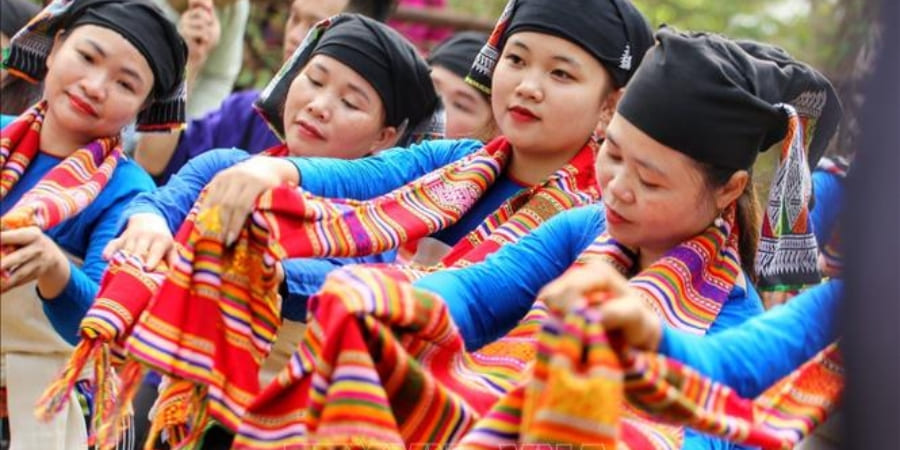 Pu Luong Travel Guide: Uncover the Top Destinations to Visit in Puluong