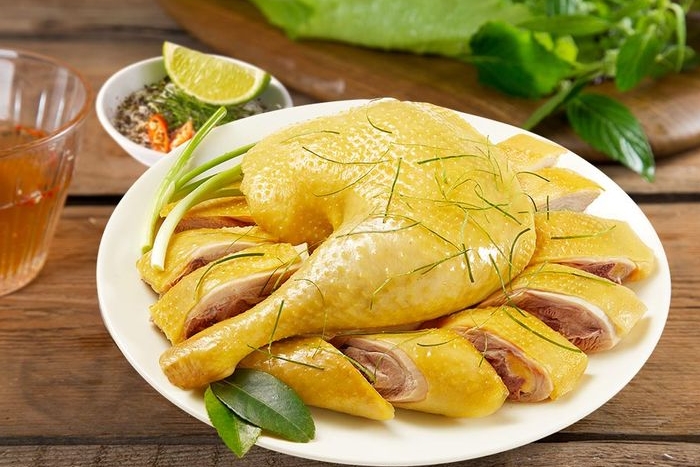 Top 10 traditional Vietnamese foods, best specialites for Tet holiday.